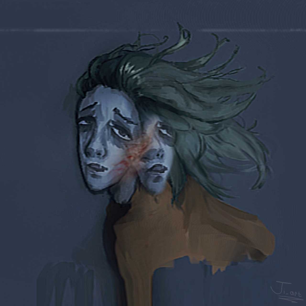 Ji_art – Портфолио